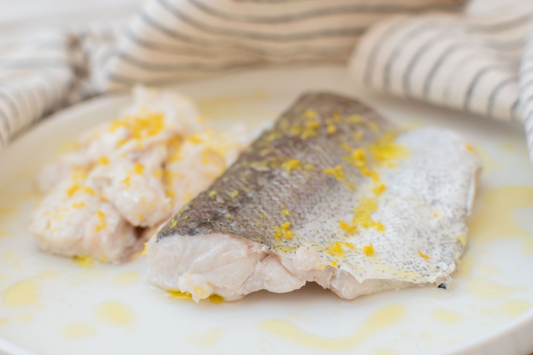 Le guide des cuissons : le poisson - Journal Artesane - Arts culinaires