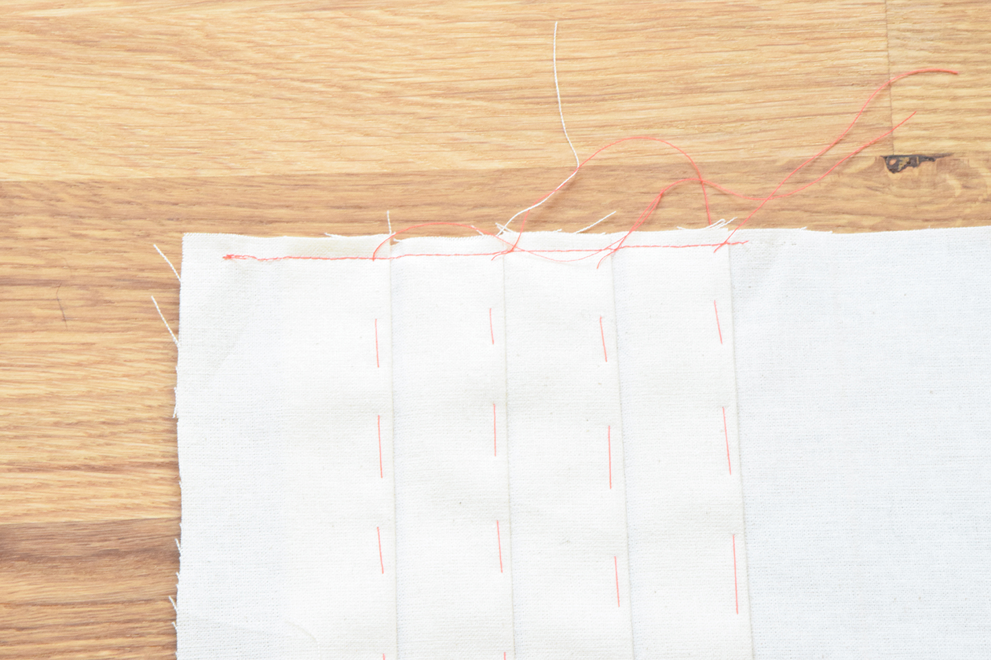 Coudre des plis : plis plats, plis creux, plis ronds - Journal Artesane ...
