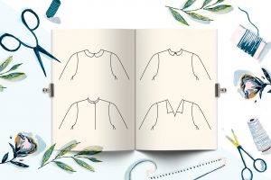 Typologies de cols : comprendre les différents types de col pour mieux ...