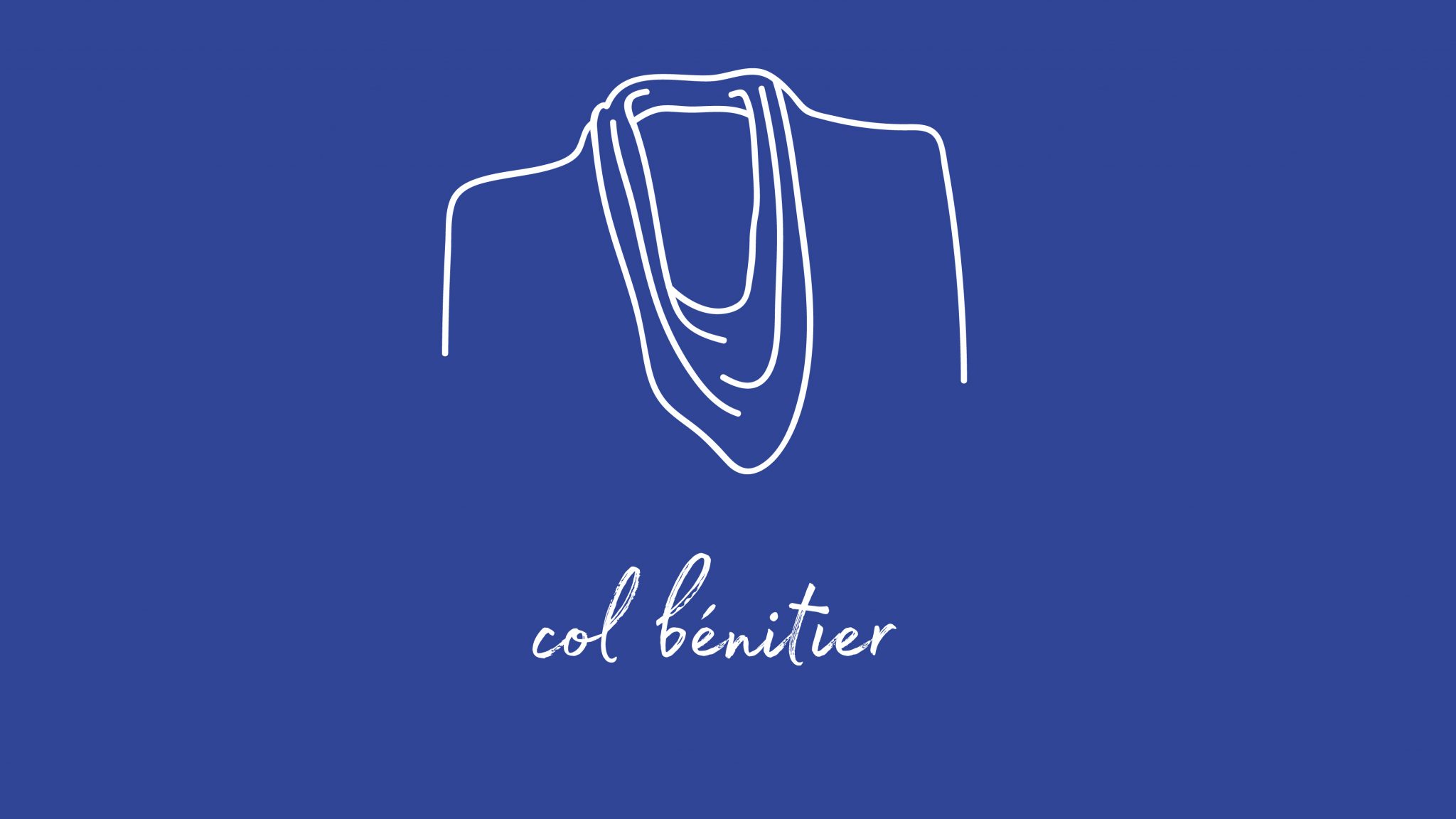 Typologies de cols : comprendre les différents types de col pour mieux ...