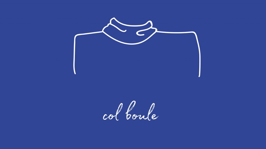 Typologies de cols : comprendre les différents types de col pour mieux ...