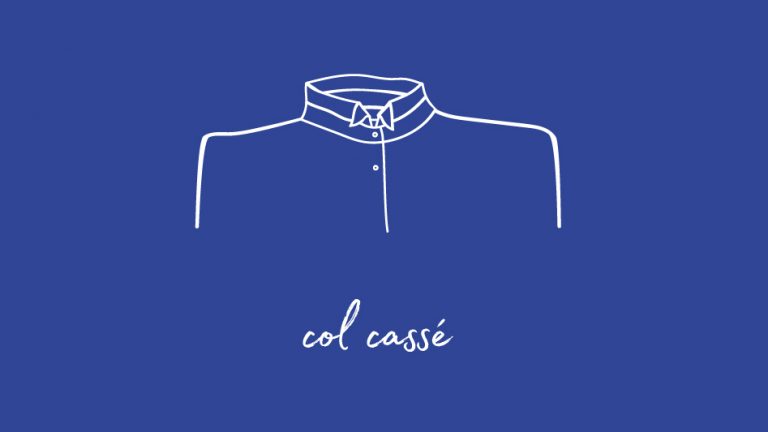 Typologies de cols : comprendre les différents types de col pour mieux ...