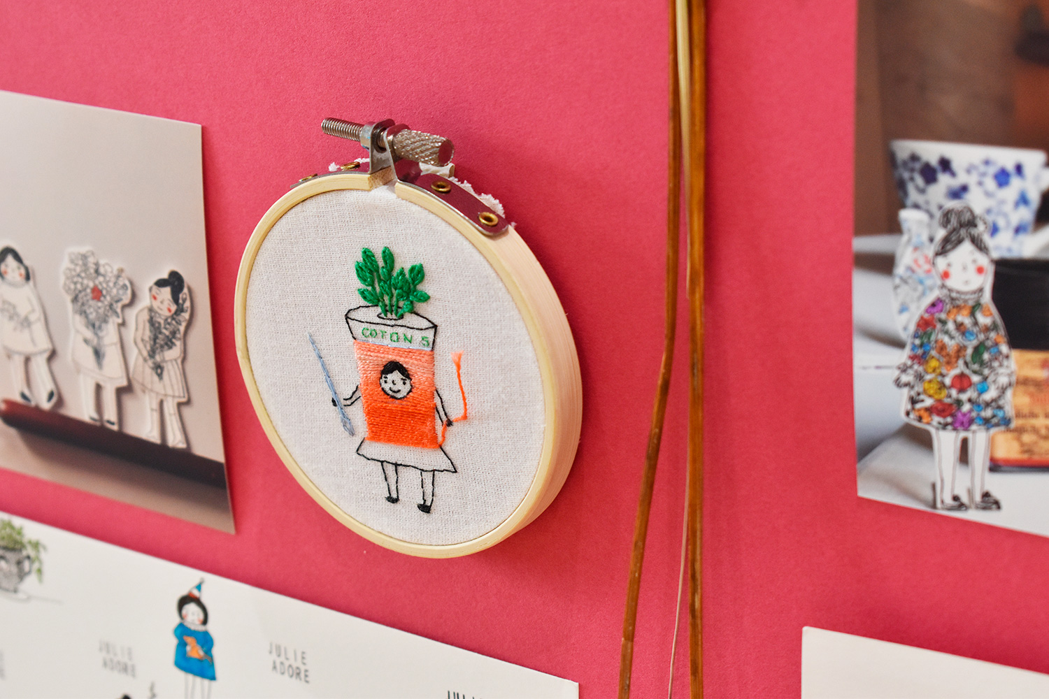 Qu'est-ce que le doodling ? - Journal Artesane - Arts Plastiques ...