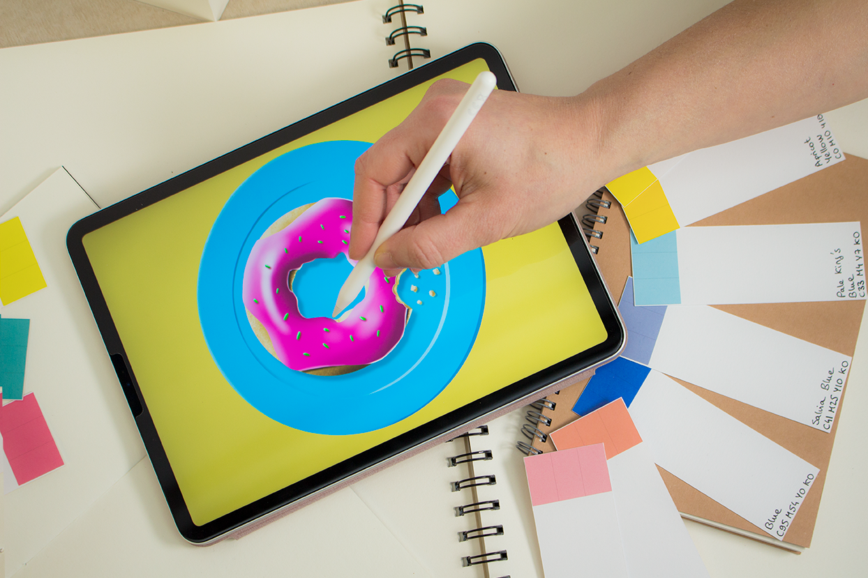 Arts graphiques : tout savoir sur les outils numériques de dessin ...